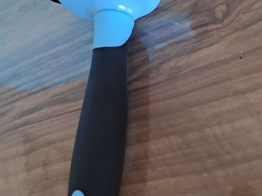 Чесалка для шерсти