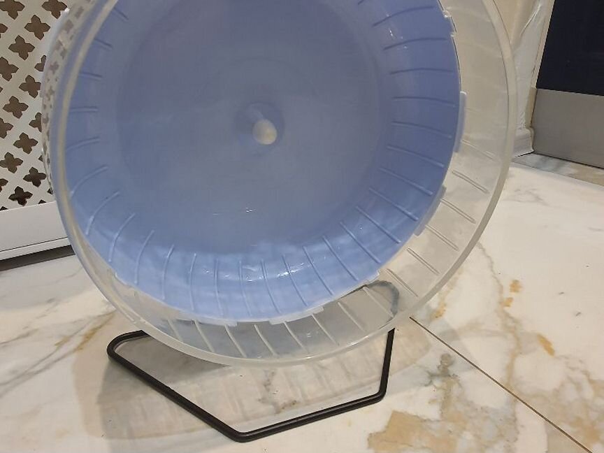 Беговое колесо 30 см