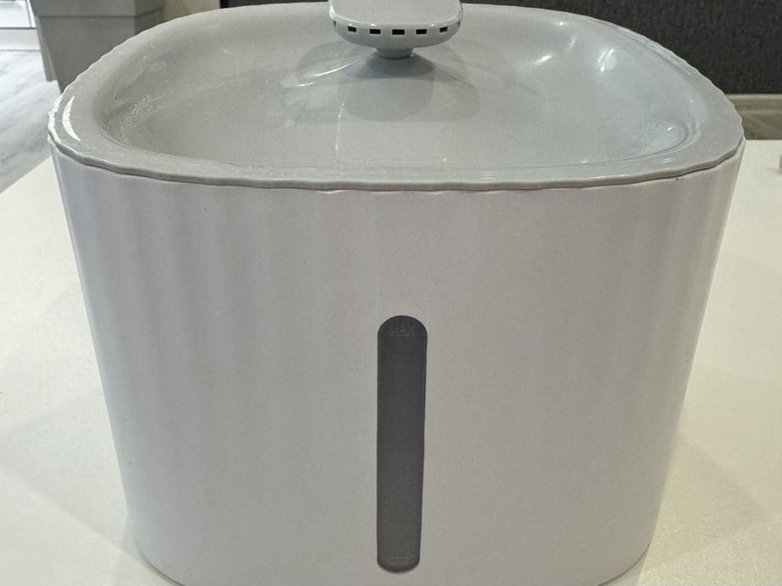 Фонтанчик для кошек