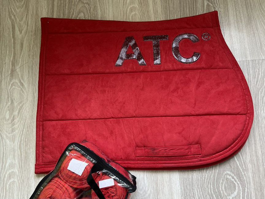 Вальтрап и бинты anky ATC