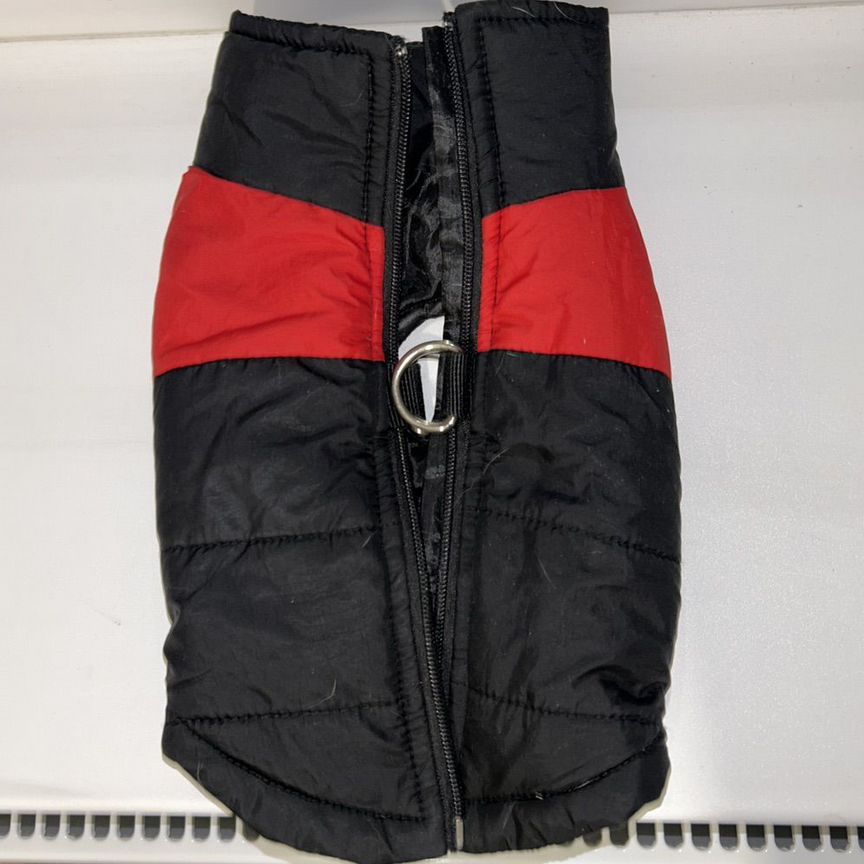 Жилет для собак мелких пород