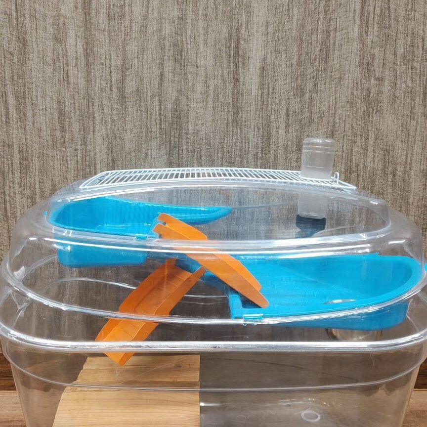 Клетка,дюна для грызунов