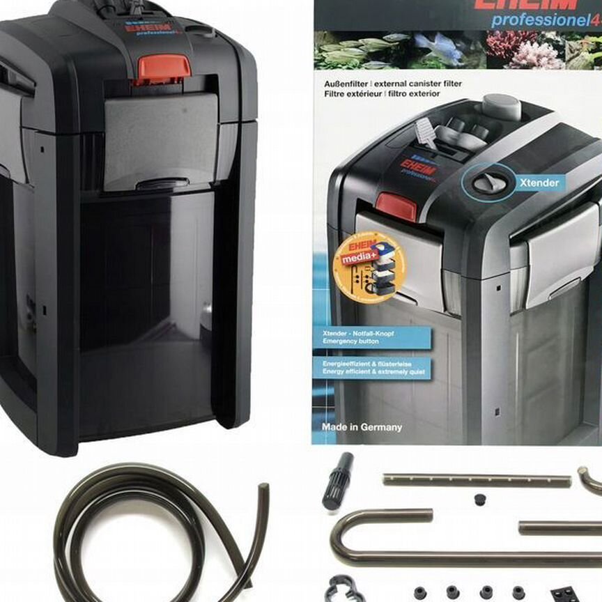 Фильтр eheim 2273 Professionel 4  350