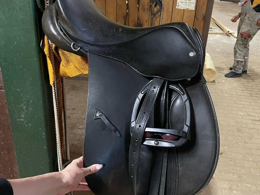 Импорт Универсальное седло Falcon