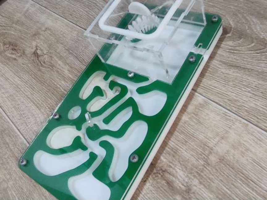 Фармикарий для муровьев