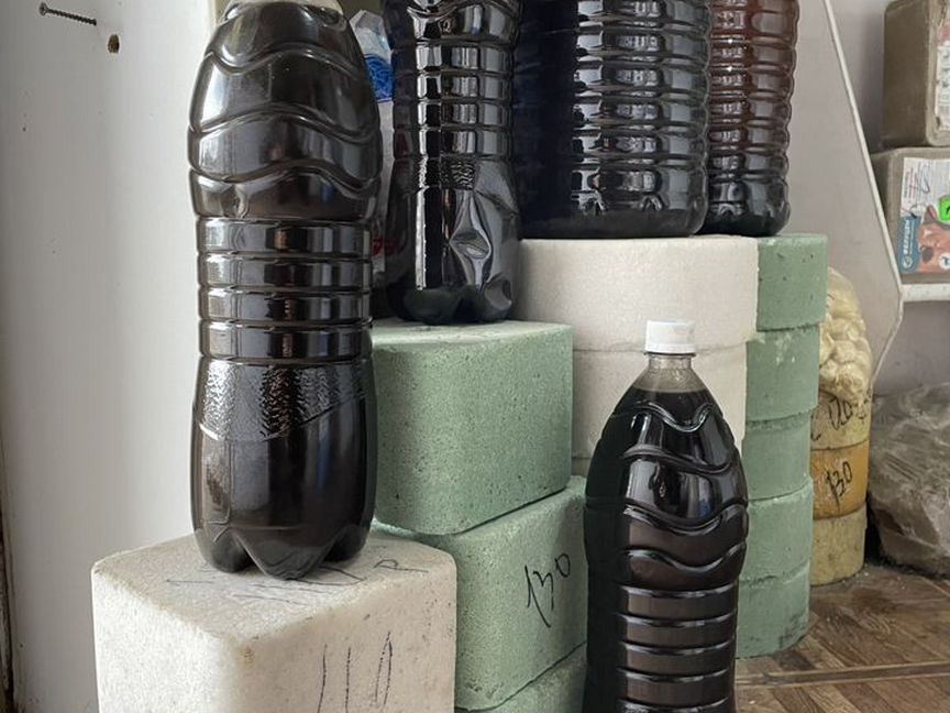 Фуза подсолнечная