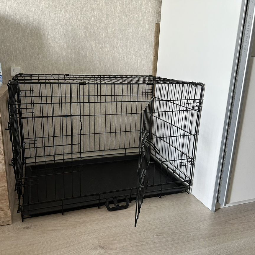 Клетка для собак