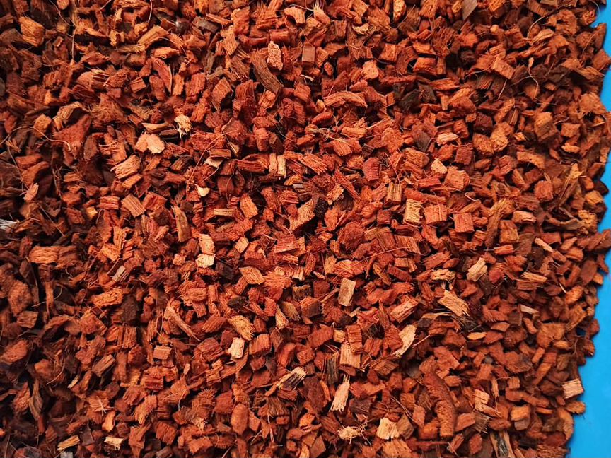 Кокосовые чипсы мелкие 5-15 мм