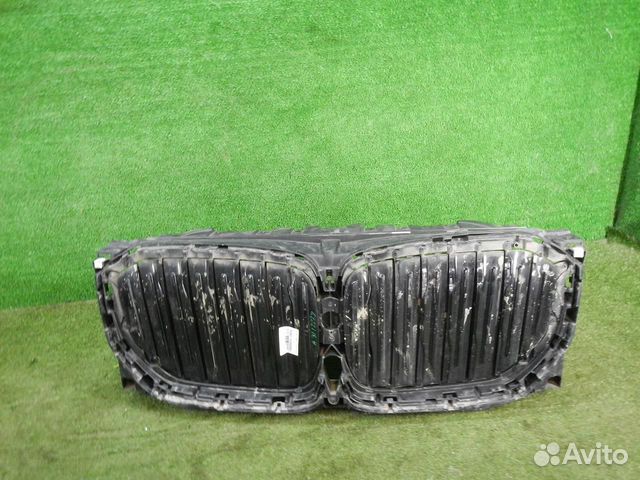 Решетка радиатора BMW X5 G05 (2018-н.в.) купить в Москве BMW ...