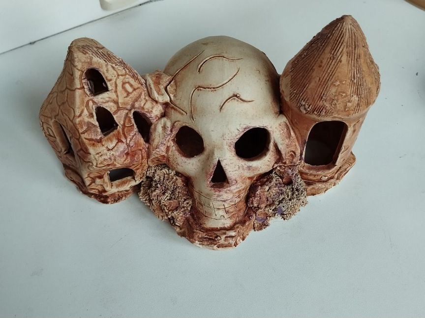 Для аквариума