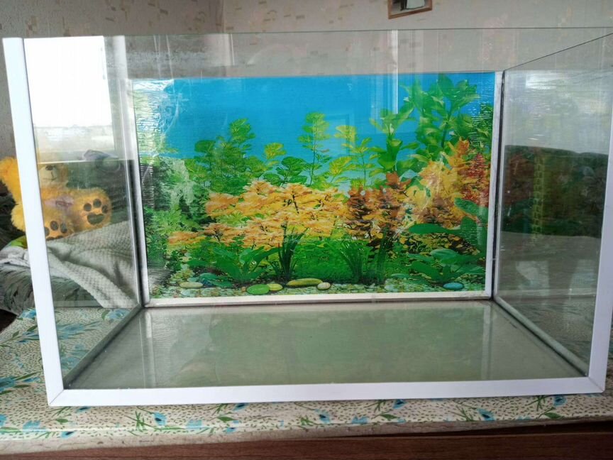 Аквариум