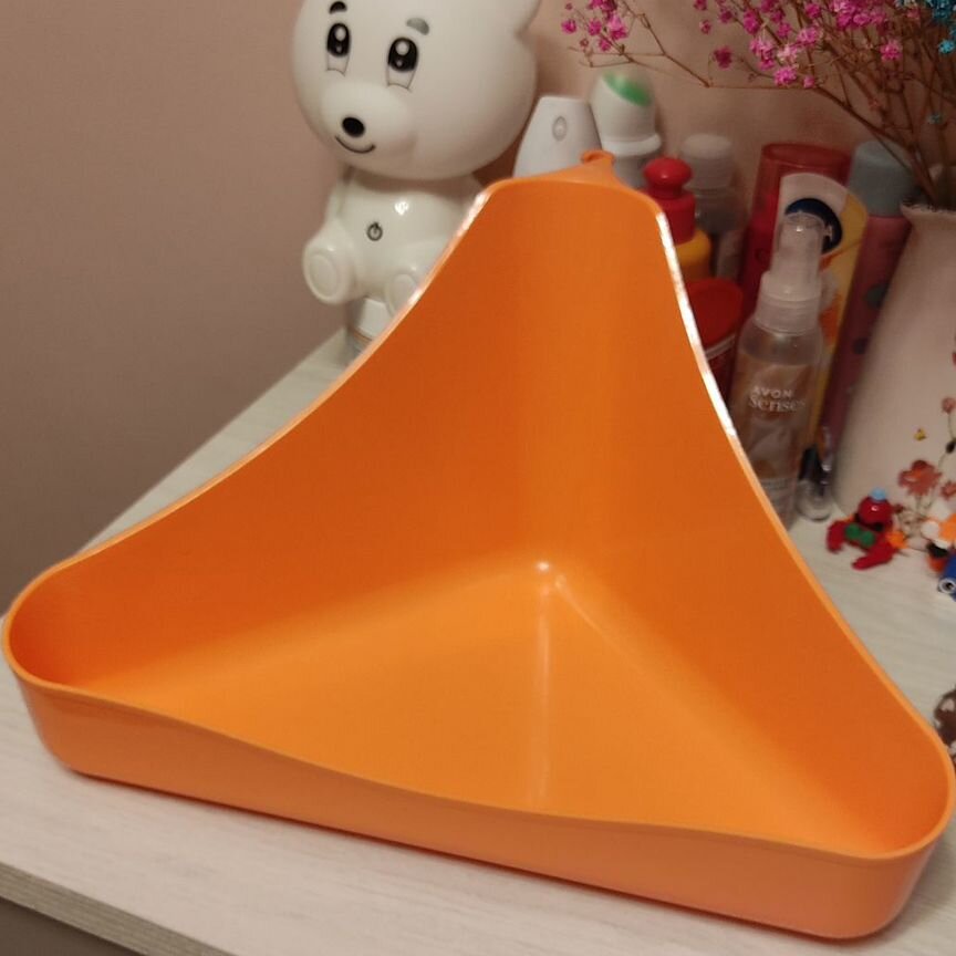 Туалет для грызунов