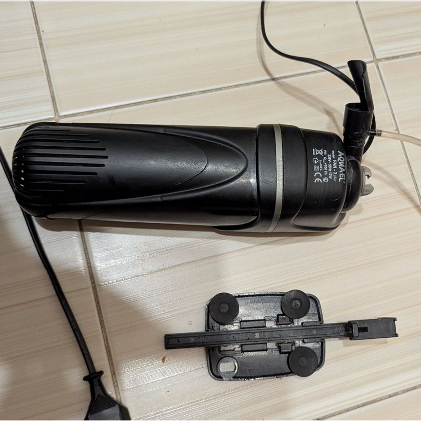 Фильтр aquael fan 3 plus