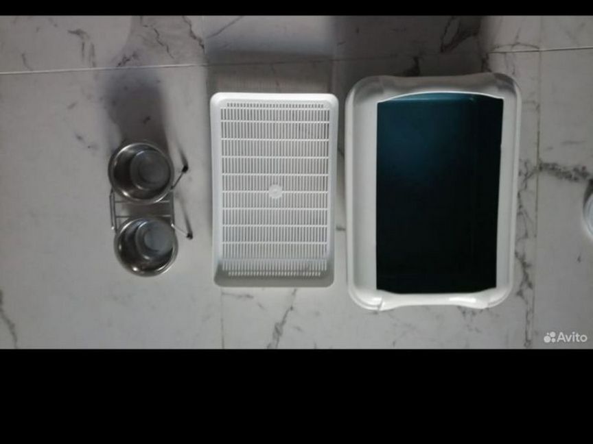 Набор для кошачьих