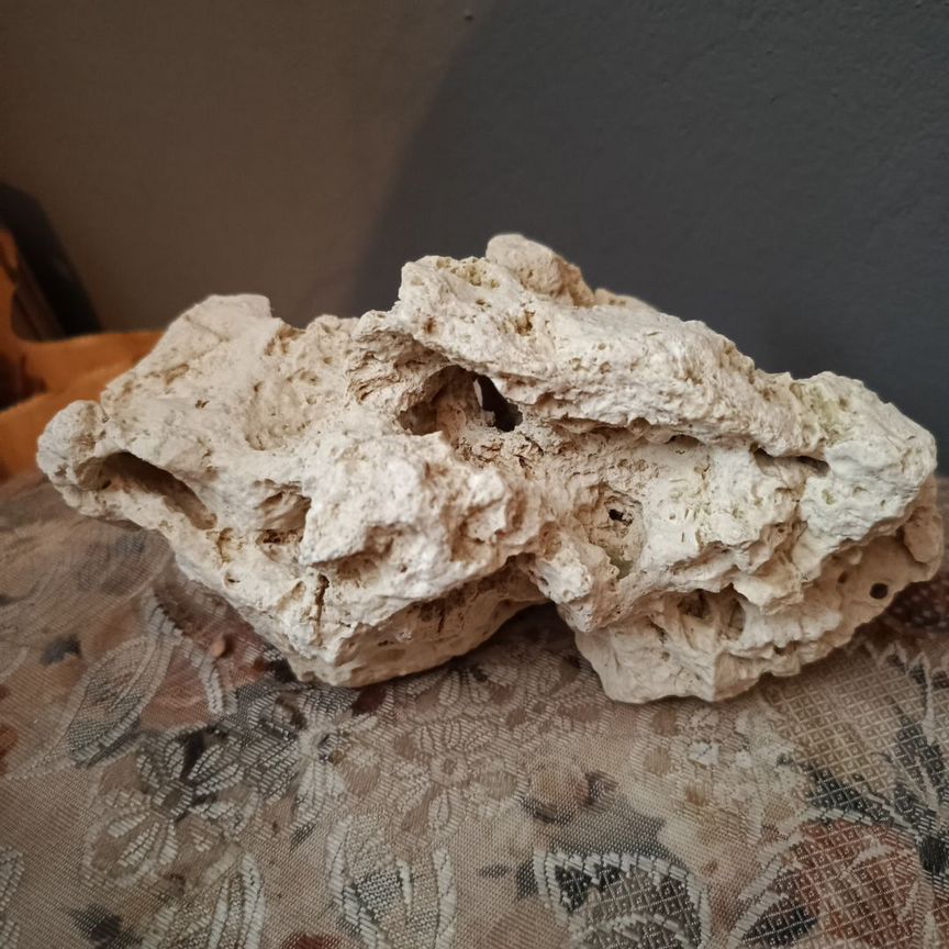 Камень для аквариума Кенийский