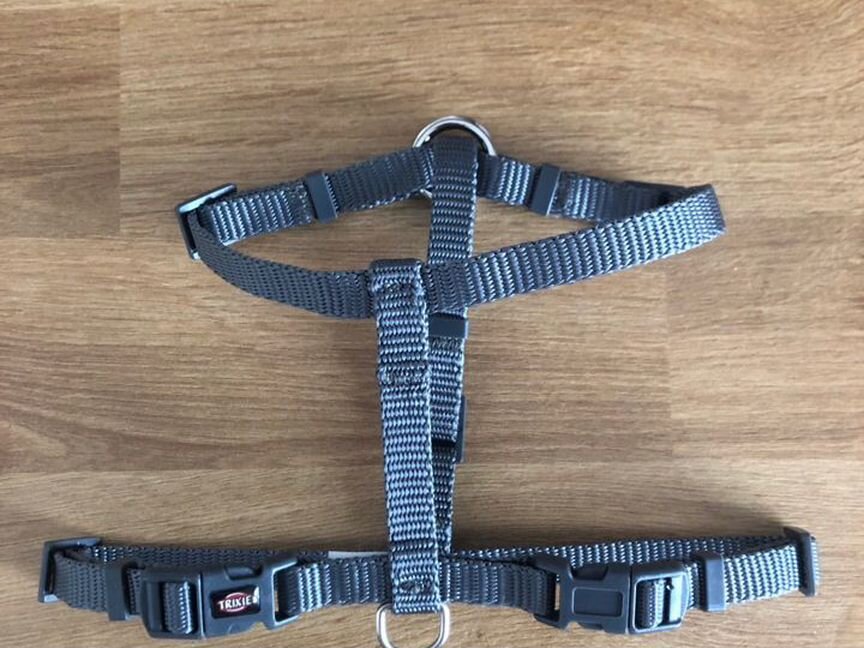Шлейка Trixie Premium H-Harness
