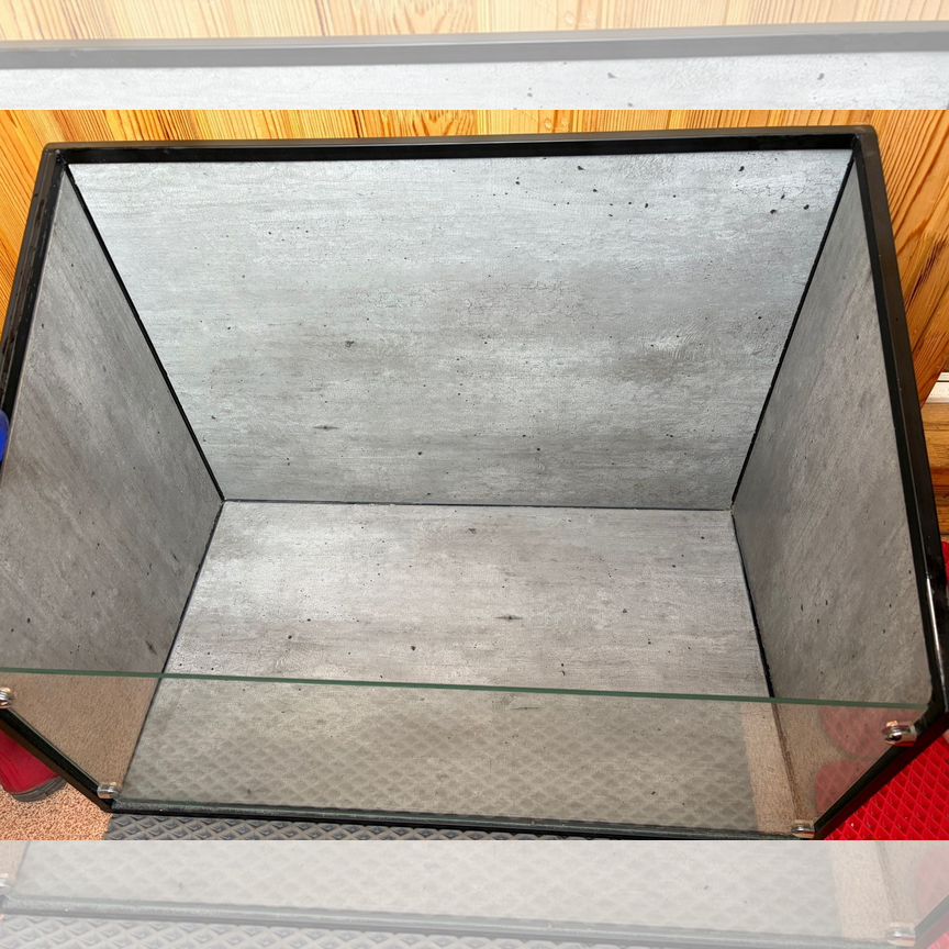 Террариум Витрина для грызунов