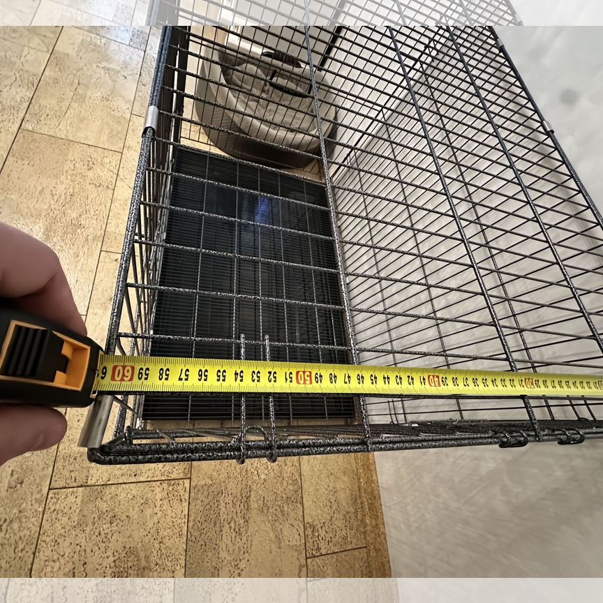 Клетка вольер для собак новая