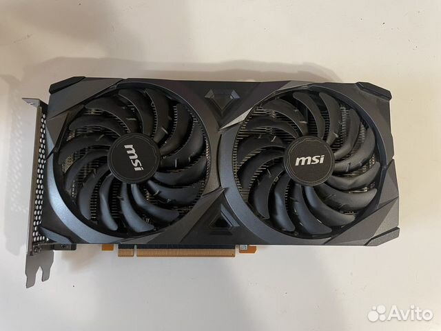 Видеокарта 3060 на 12gb купить в Москве | Электроника | Авито