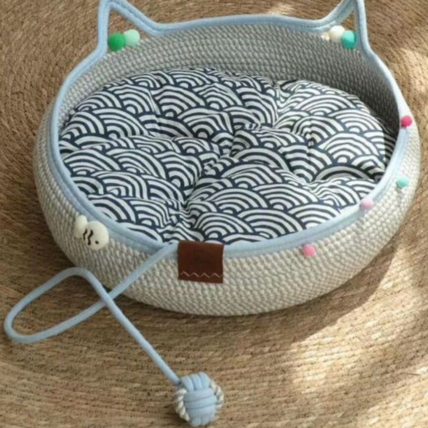 Лежак для кошек