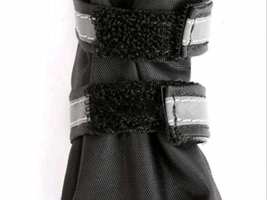 Ботинки для собак (демисезон)