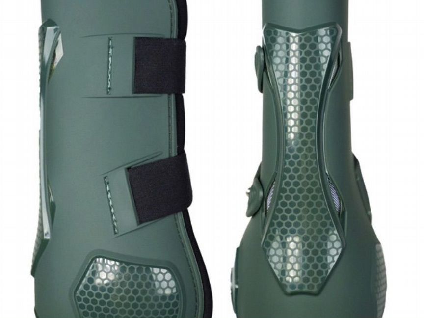 Ногавки для лошади