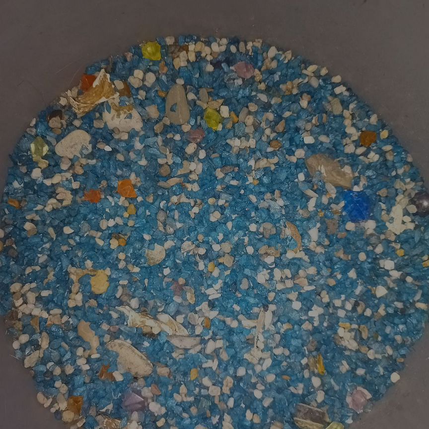 Грунт для аквариума