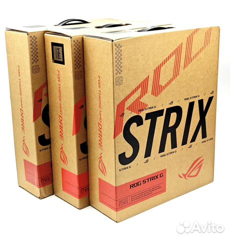 Asus ROG Strix R9-9955HX X3D / RTX5070 Ti 12Gb купить в Москве по ...