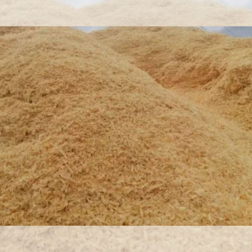 Продам опил в мешках
