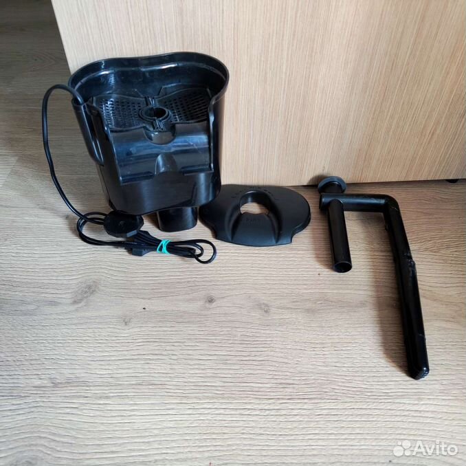 Навесной фильтр Aquael Versamax FZN 1