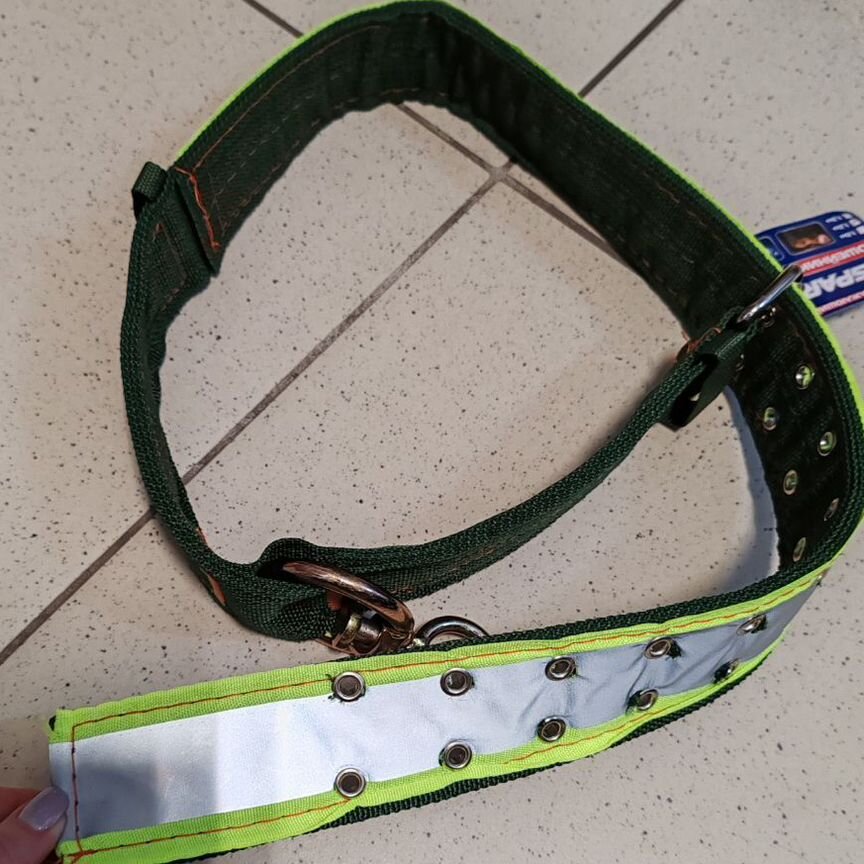 Ошейник для скота