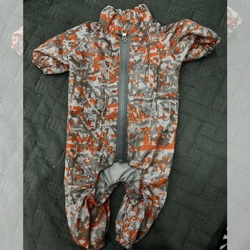 Вещи для собак мелких пород пакетом