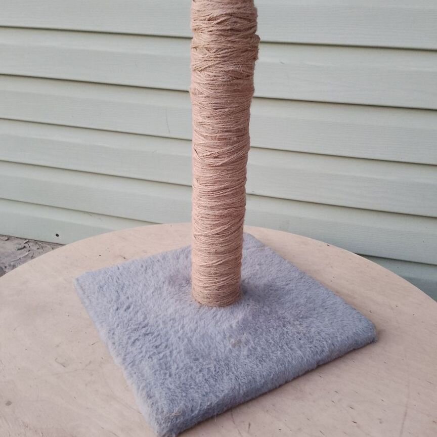 Когтеточка