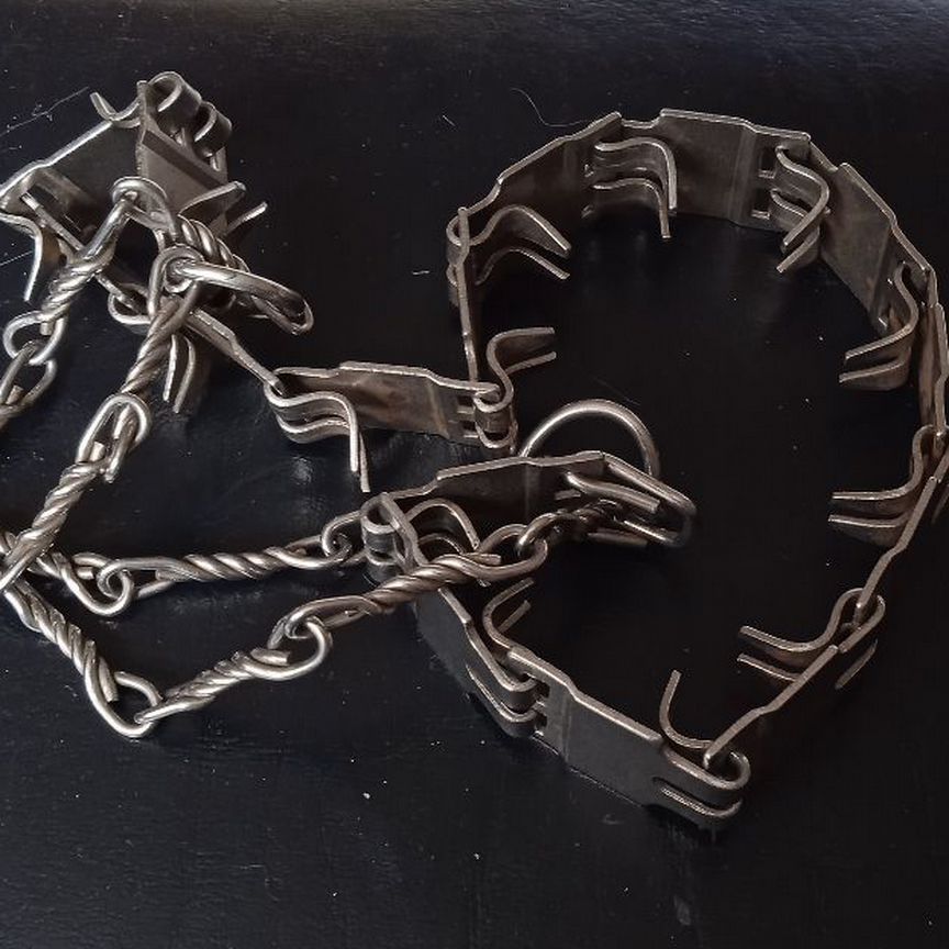 Строгий ошейник для собак