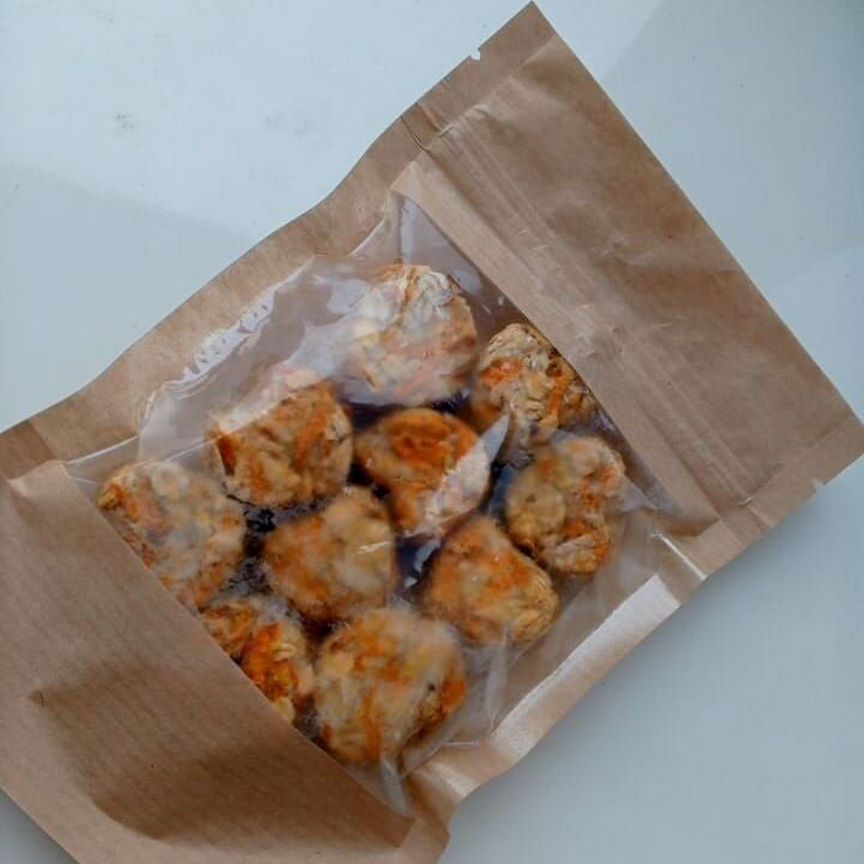 Лакомства для лошади