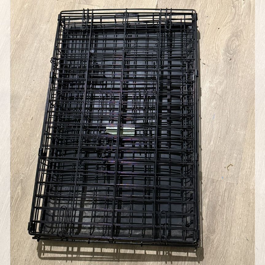 Клетка для собак, i Crate