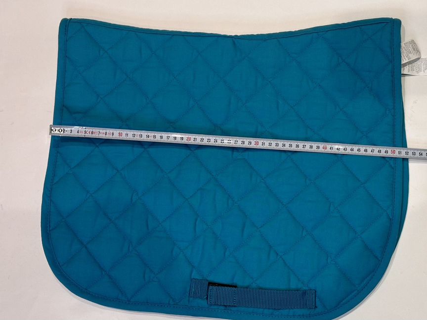 Вальтрап для пони, Fouganza