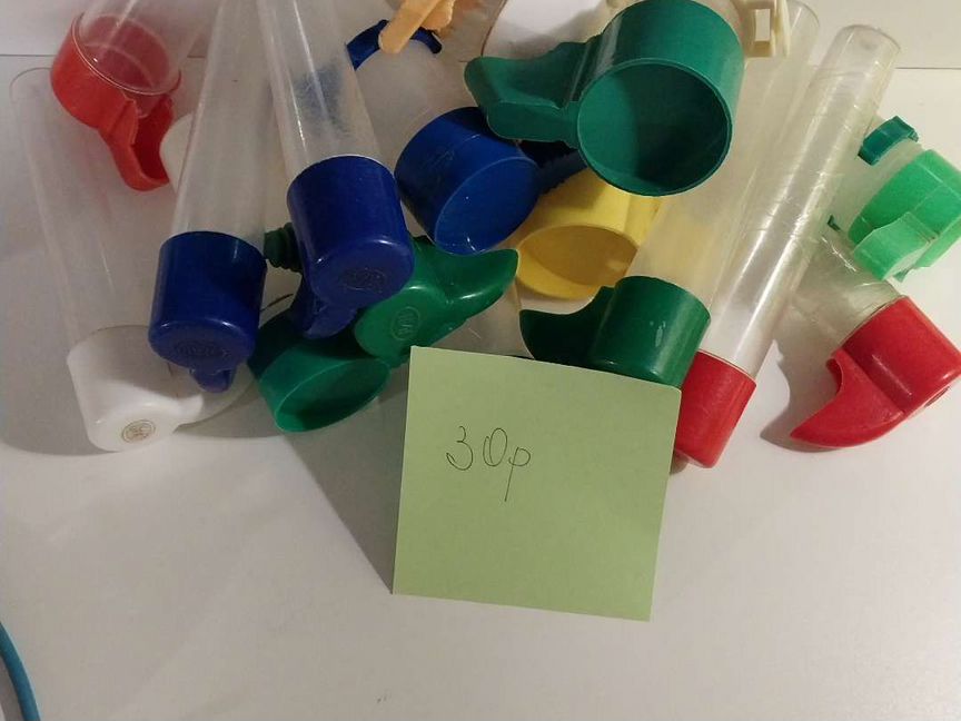 Аксессуары для клетки