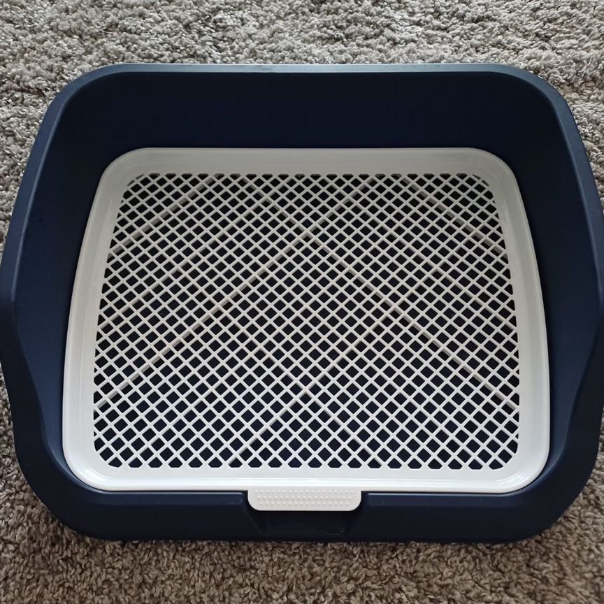 Туалет -лоток для кошек и собак