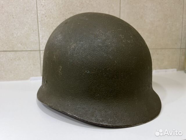 Каска бундесвер купить в Санкт-Петербурге | Хобби и отдых | Авито