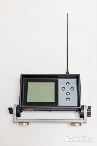 Повторитель для систем локации DigiTrak Eclipse купить в Нижнем ...