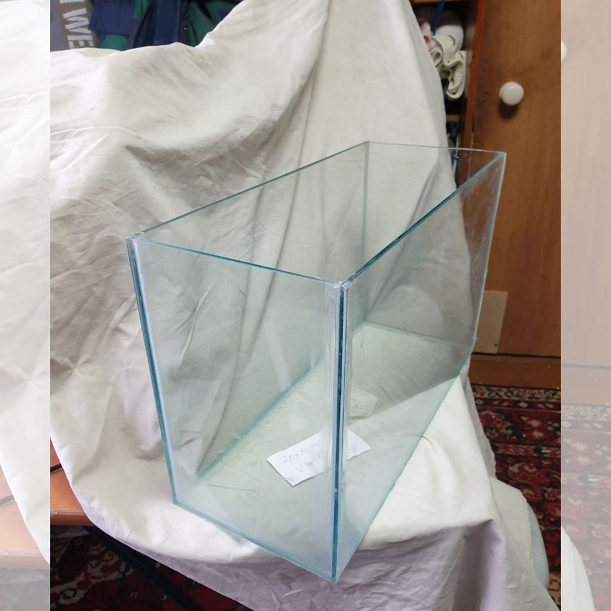 Аквариум 32,28л