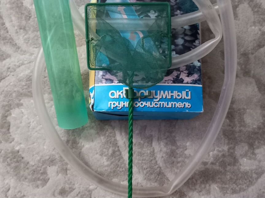 Для аквариума