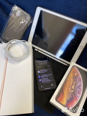 Планшет apple iPad 6 WiFi+Sim со стилусом купить в Москве | Электроника ...