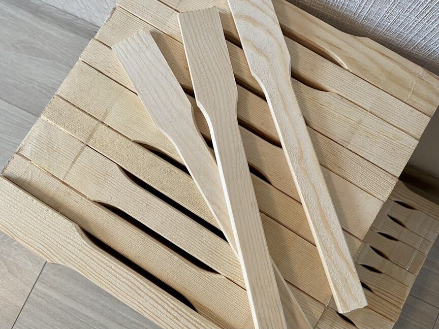 Заготовки рамок дадан, корпусные и магазинные