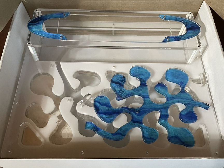 Муравьиная ферма