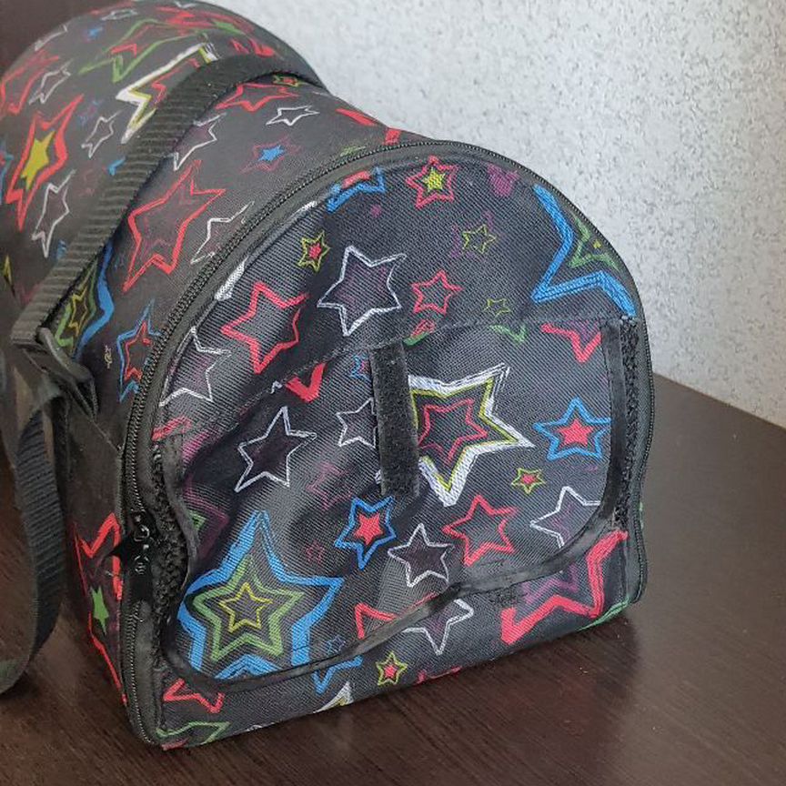 Переноска для кошек новая