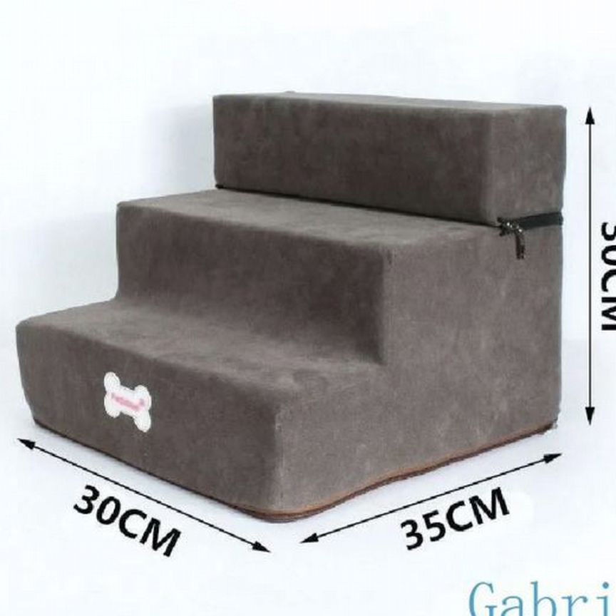 Лесенка для маленьких собак