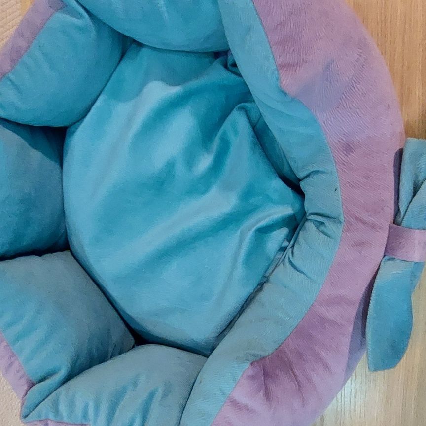 Кровать для кошки