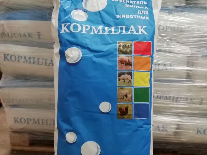 Кормилак 16 зцм
